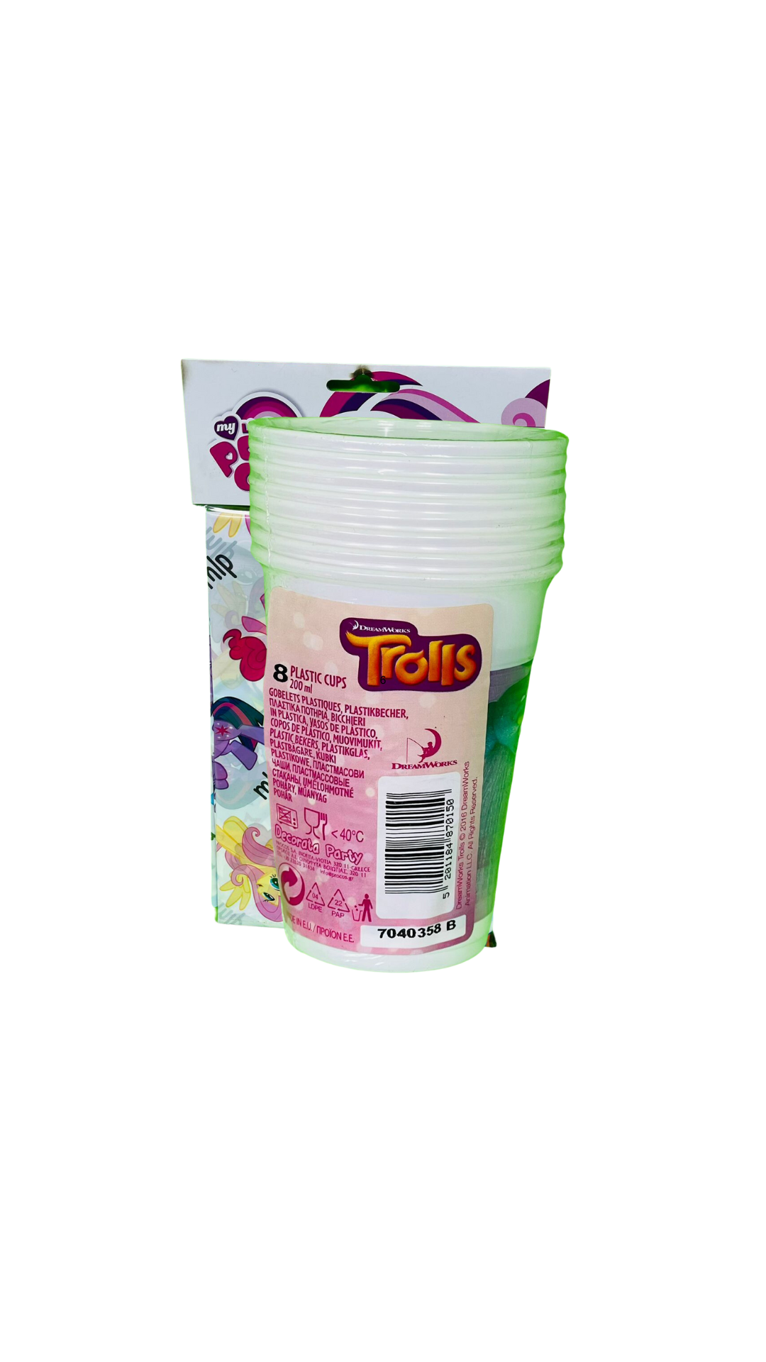 Party Supplies UK